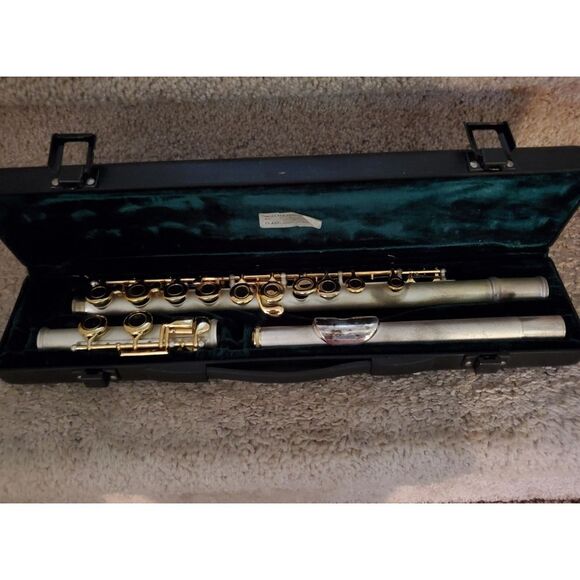 Marcus Martini | Other | Marcusmartini Classa Fluteinstrument | Poshmark